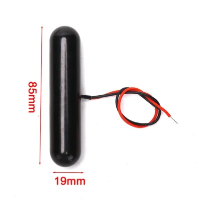 DC 5V Micro Double Vibrator Motor - New Multan Electronics