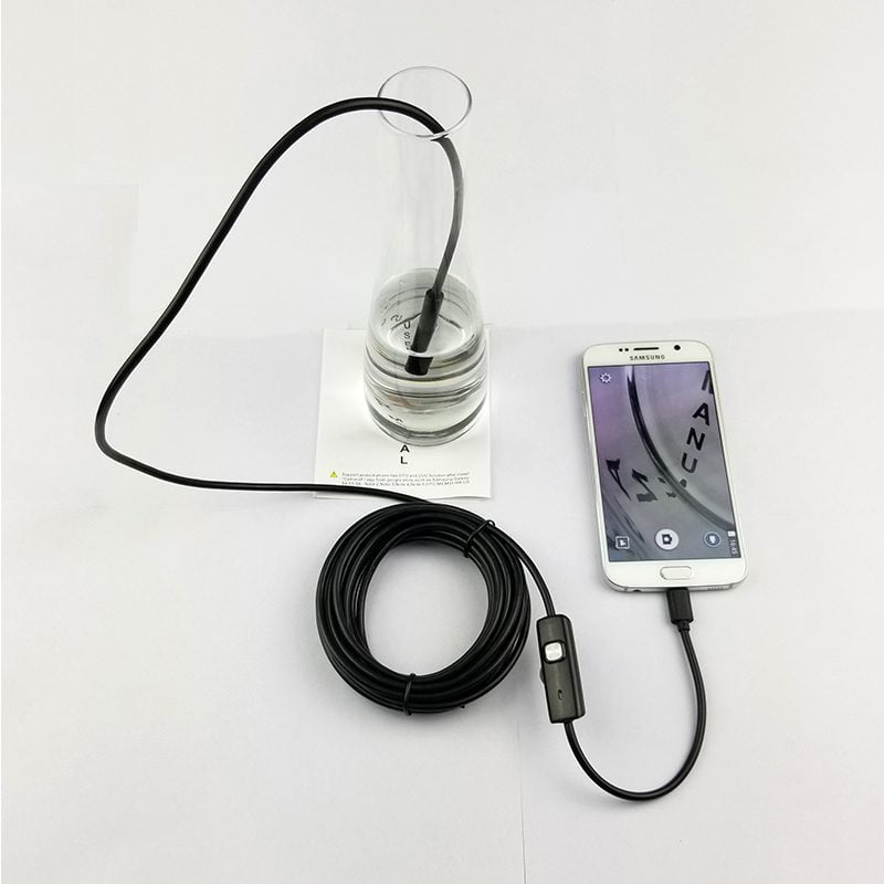 Android Endoscope Camera Waterproof - New Multan Electronics
