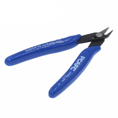 Flush Wire Cutter - New Multan Electronics