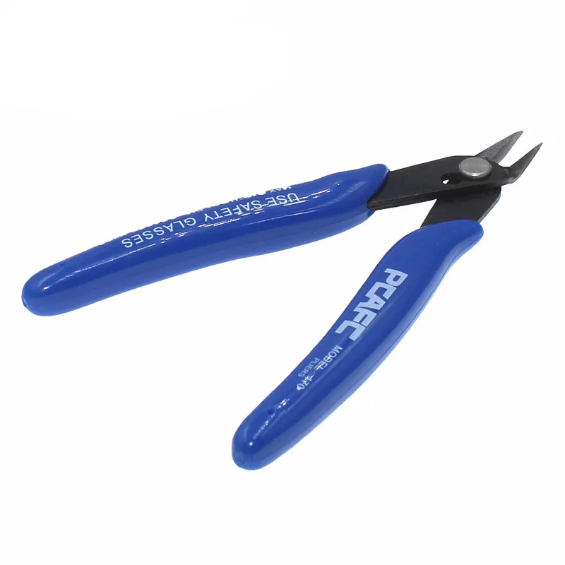 Flush Wire Cutter - New Multan Electronics