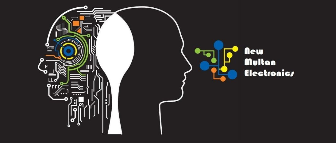 About New Multan Electronics - New Multan Electronics