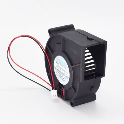 24V Brushless DC Cooling Blower Fan - New Multan Electronics