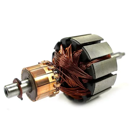 Brush DC BALENO Motor 12V - New Multan Electronics