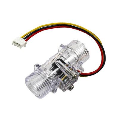 YF S201C Water Flow Sensor - New Multan Electronics