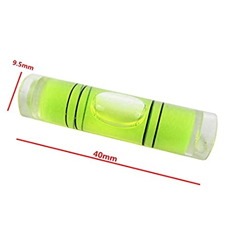 Mini Level Bubble Gauge Cylinder - New Multan Electronics