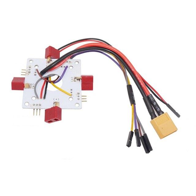 T Plug Power D.B for RC Quadcopter - New Multan Electronics