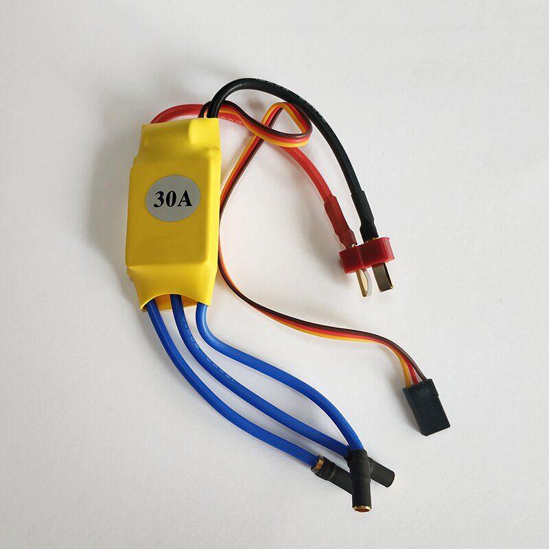 ESC 30A Speed Controller Hobbyking - New Multan Electronics