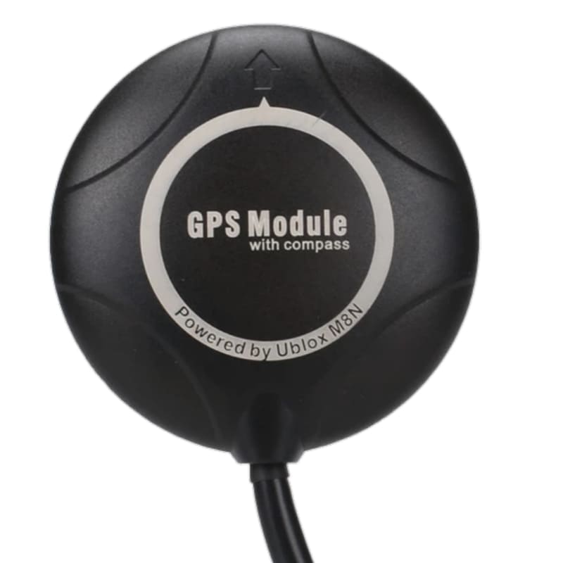 Ublox NEO-M8N GPS Module+Compass - New Multan Electronics