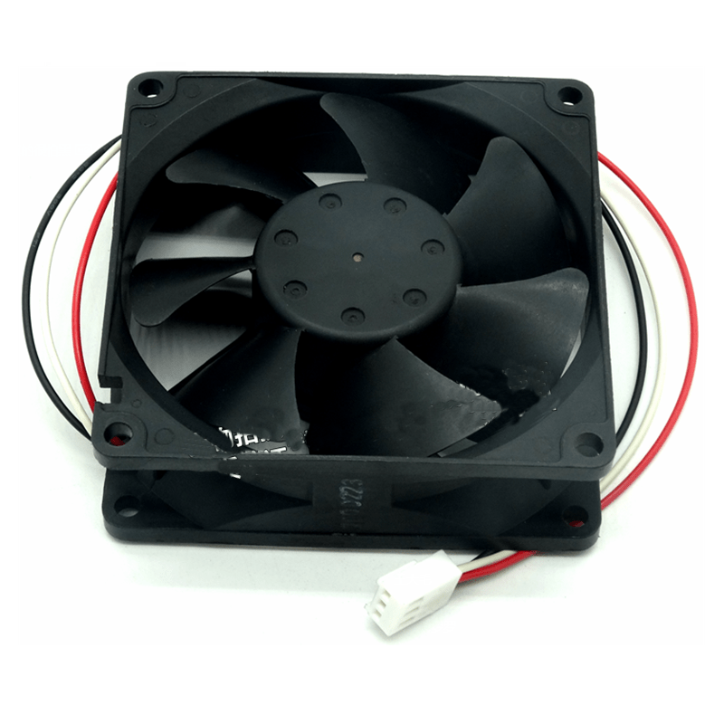 3inch12V DC Cooling Fan - New Multan Electronics