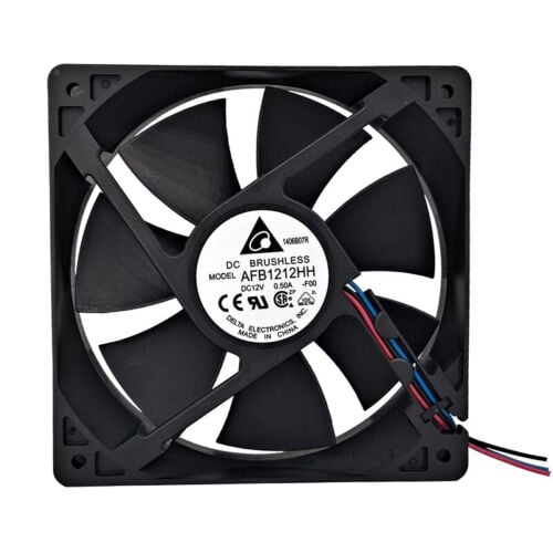 5inch12V DC Cooling Fan - New Multan Electronics